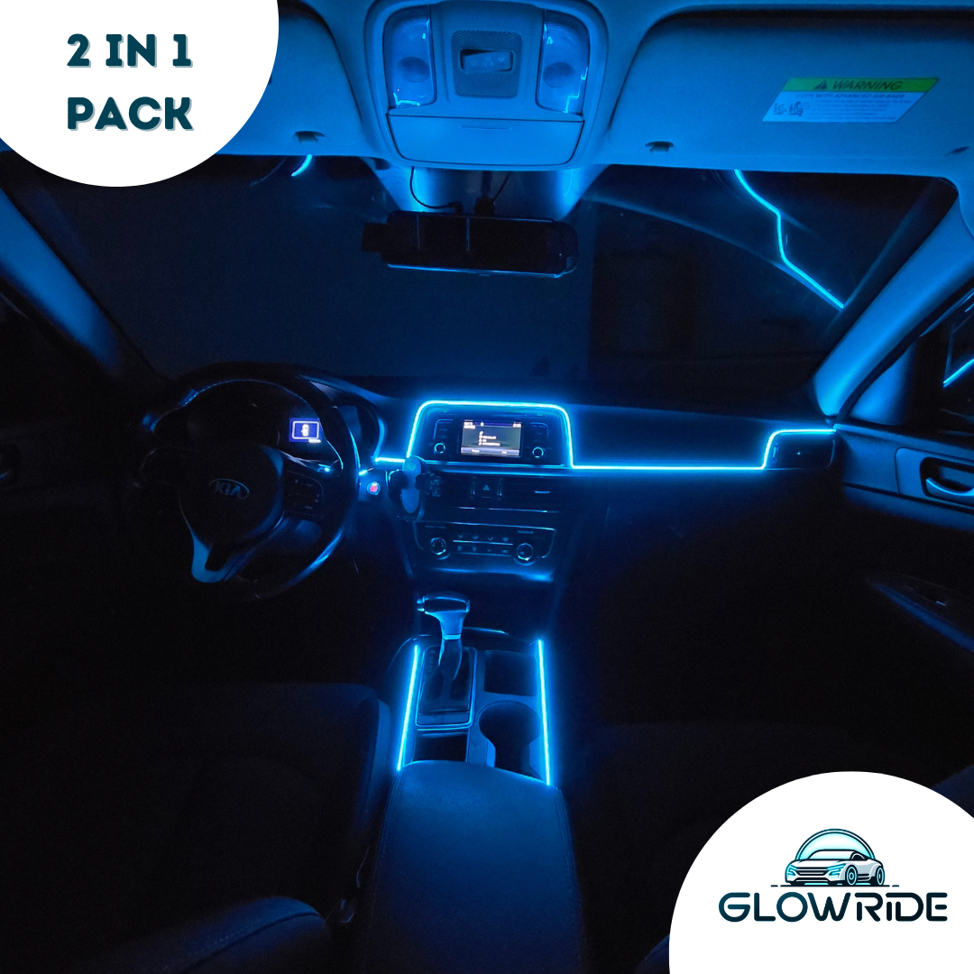 GlowRide™